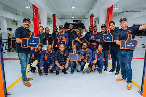 Auto Inc. Officially Launches as Karimjee Mobility’s Latest Venture