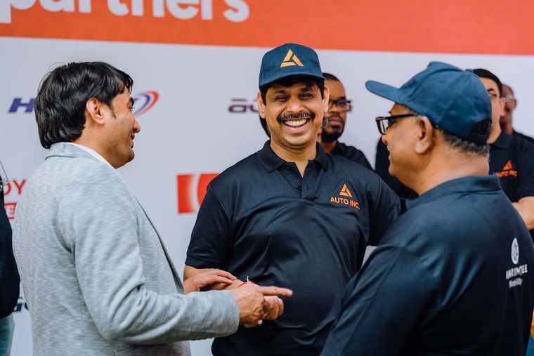 Auto Inc. Officially Launches as Karimjee Mobility’s Latest Venture