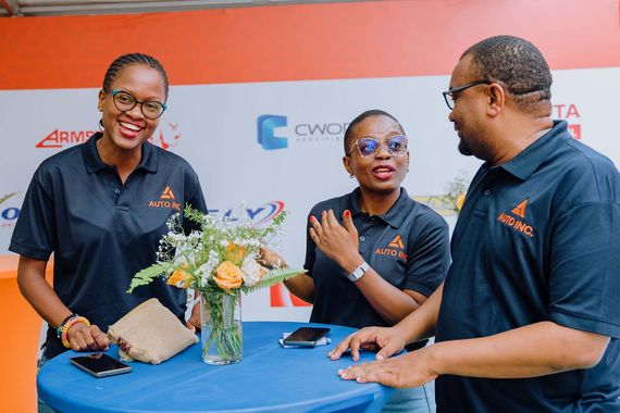 Auto Inc. Officially Launches as Karimjee Mobility’s Latest Venture