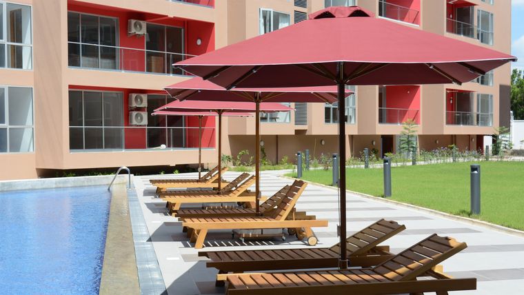 Karimjee Real Estate